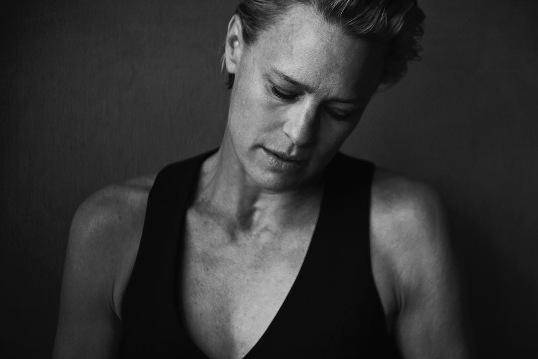 Picture of Robin Wright