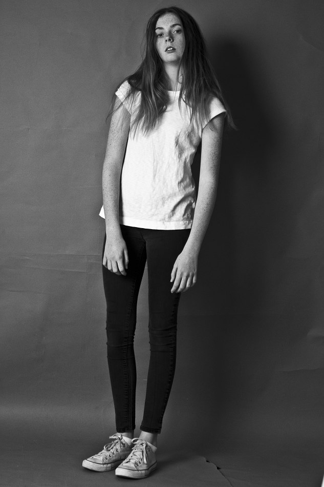 Picture of Grace Dennis