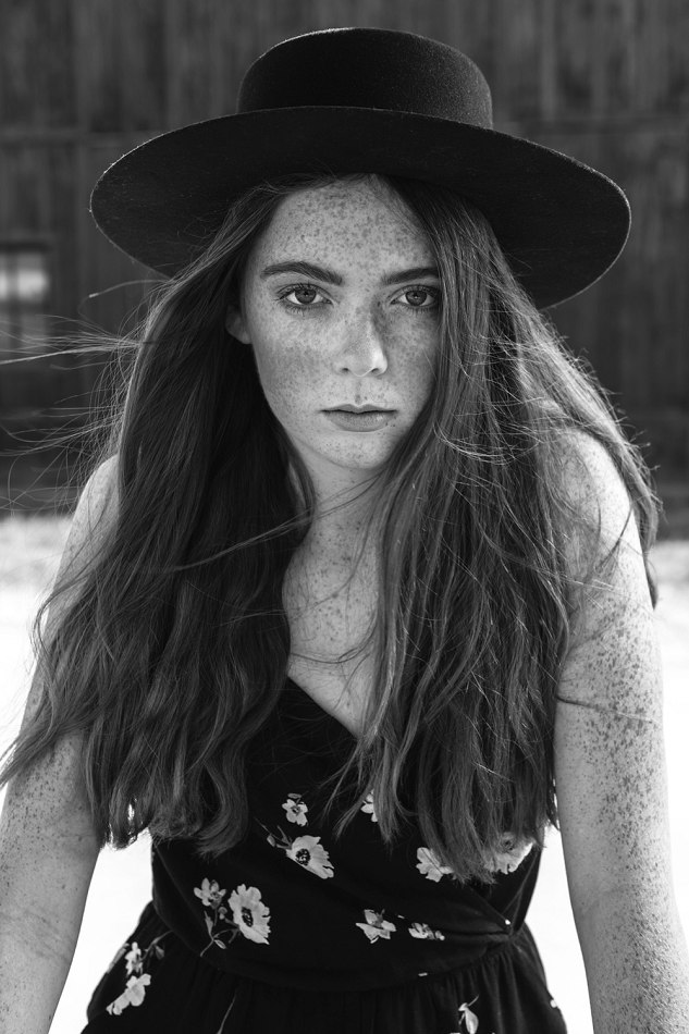 Picture of Grace Dennis