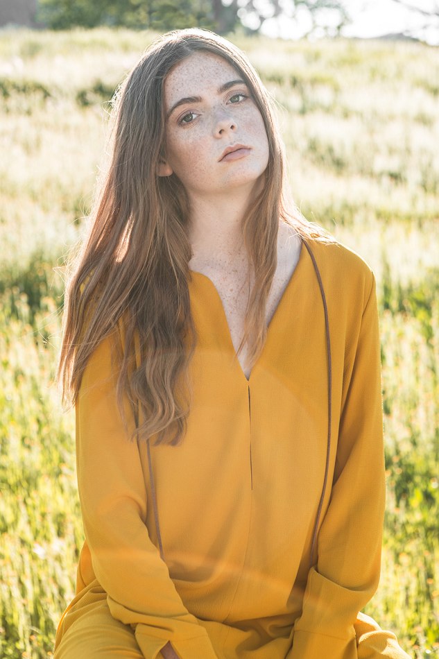 Image of Grace Dennis