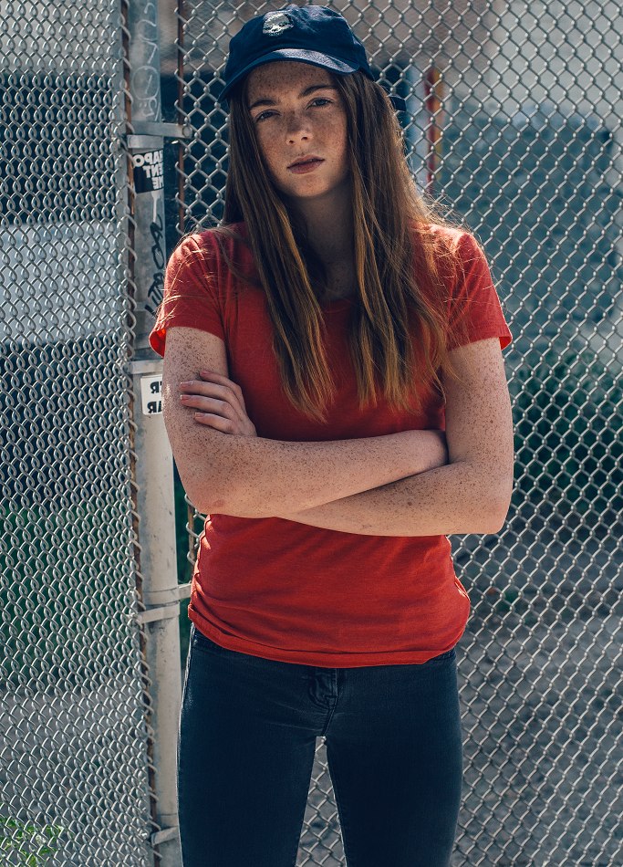 Picture of Grace Dennis