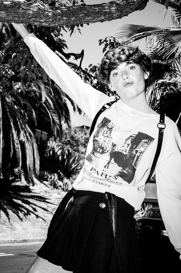 Picture of Grace Dennis