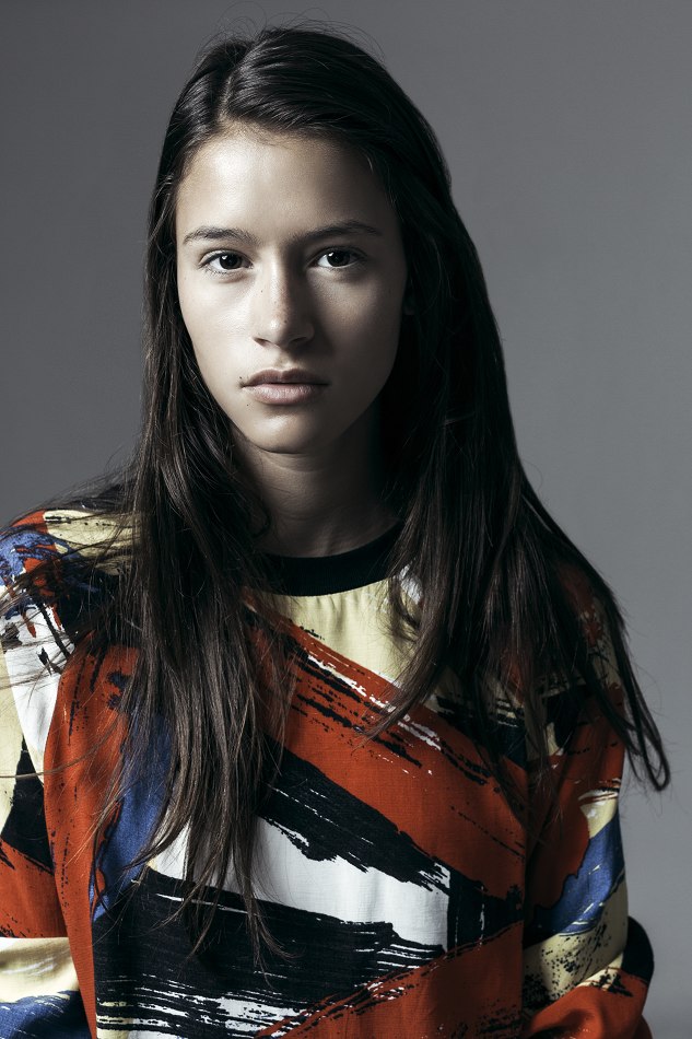 Picture of Helena Hahn