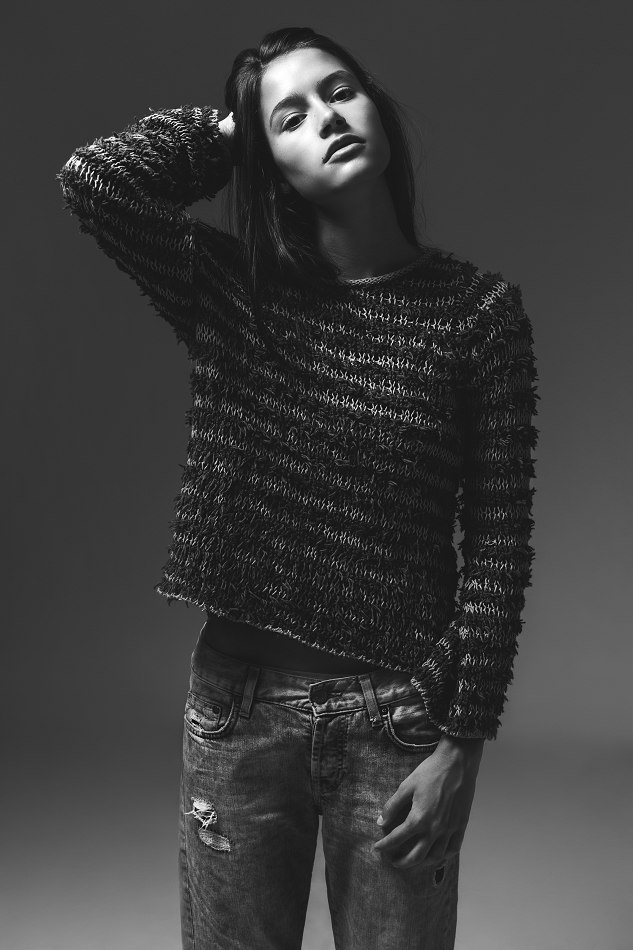 Picture of Helena Hahn