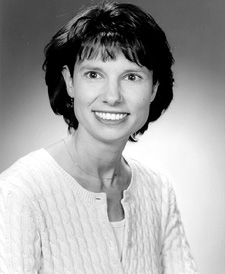 Picture of Margaret Peterson Haddix
