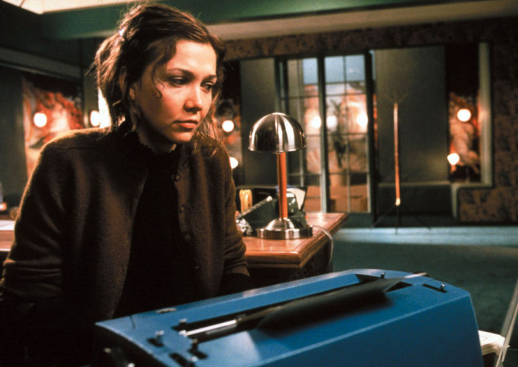 Picture of Secretary (2002)