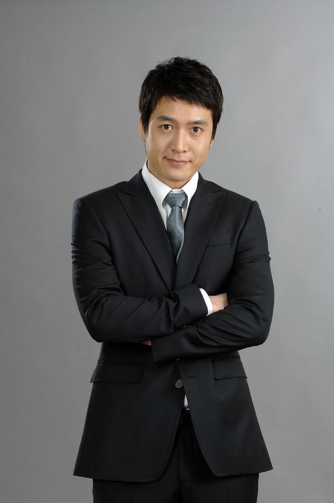 Image of Hyeon-jae Jo