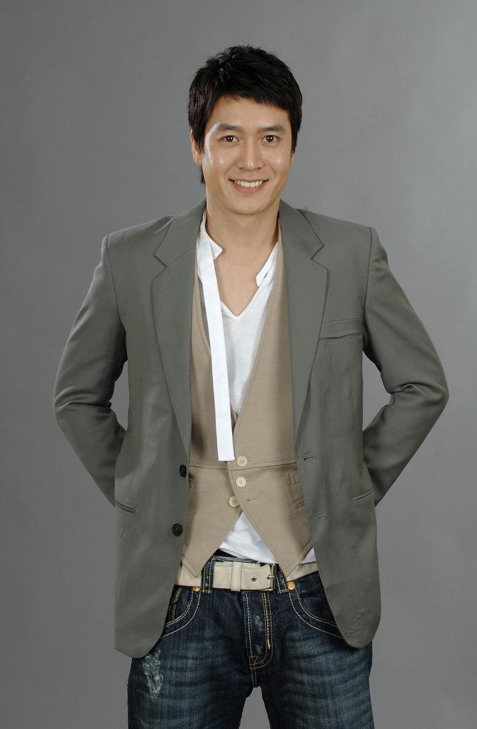 Picture of Hyeon-jae Jo