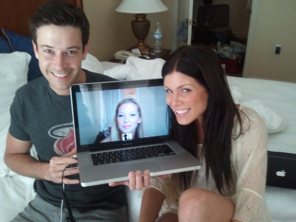 Image of Daniele Donato