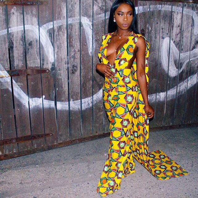 Picture of Gershona Annor