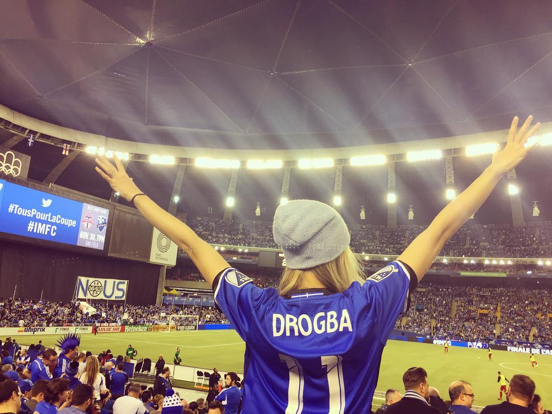 Picture of Marcelina Sowa