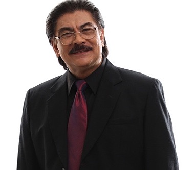 Picture of Roy Alvarez