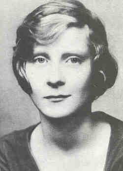 Image of Peg Entwistle