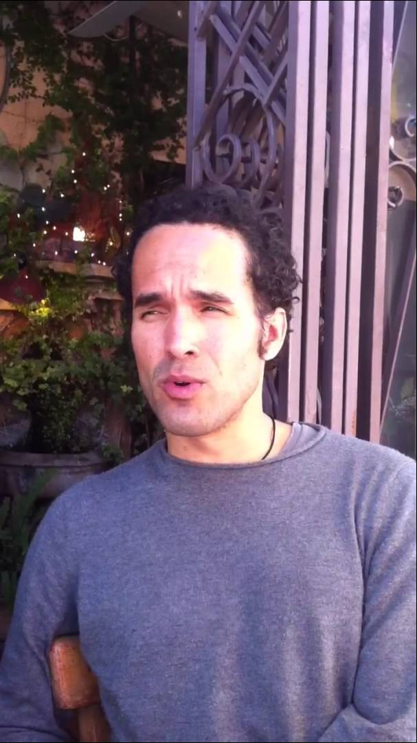 Patrick Tully picture