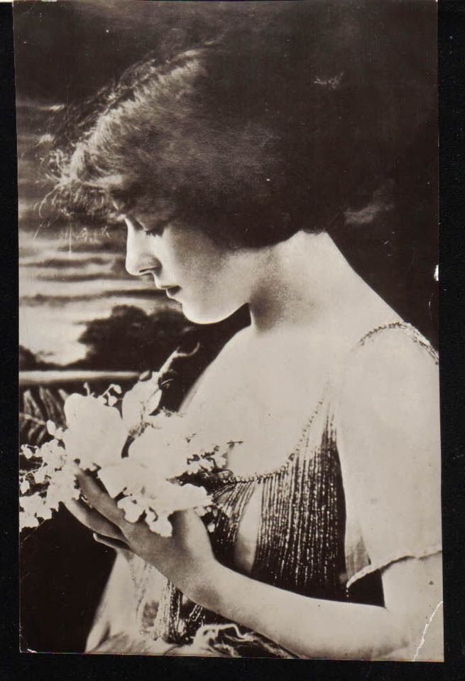 Picture of Evelyn Nesbit