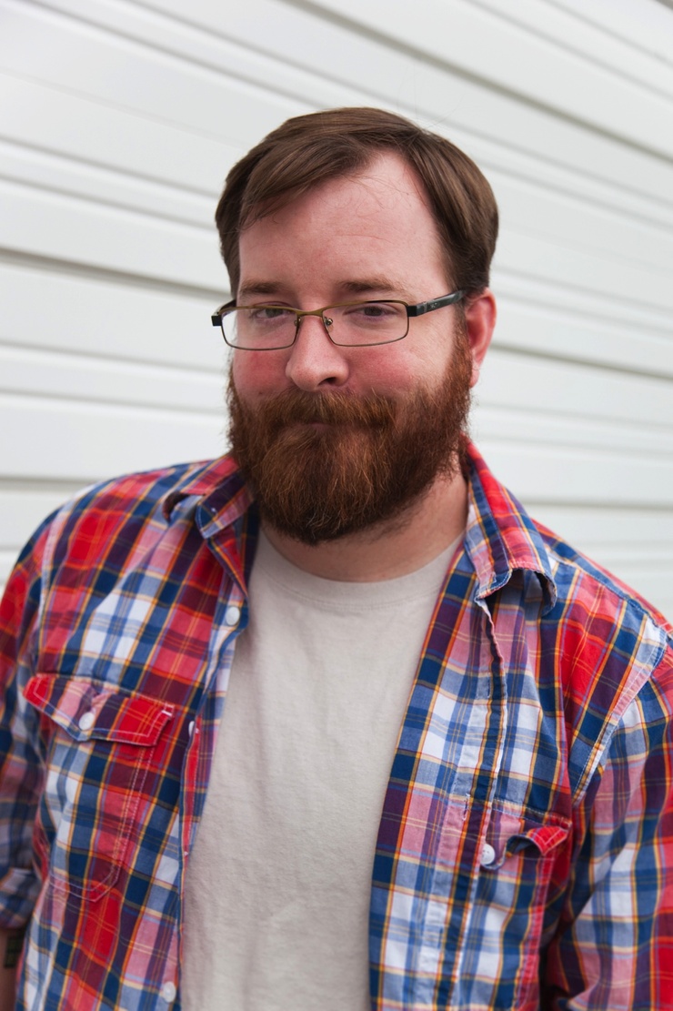 Picture of Jack Pattillo