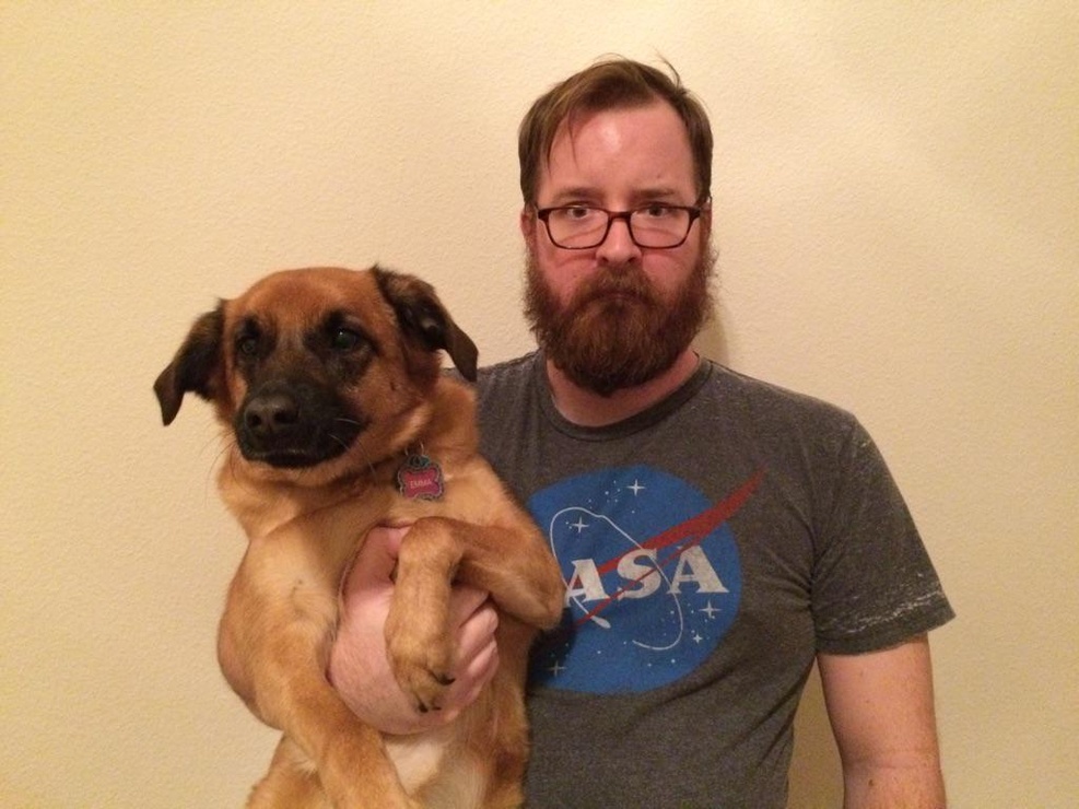 Picture of Jack Pattillo