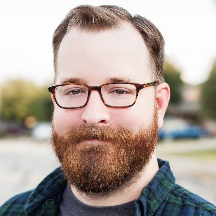 Jack Pattillo image