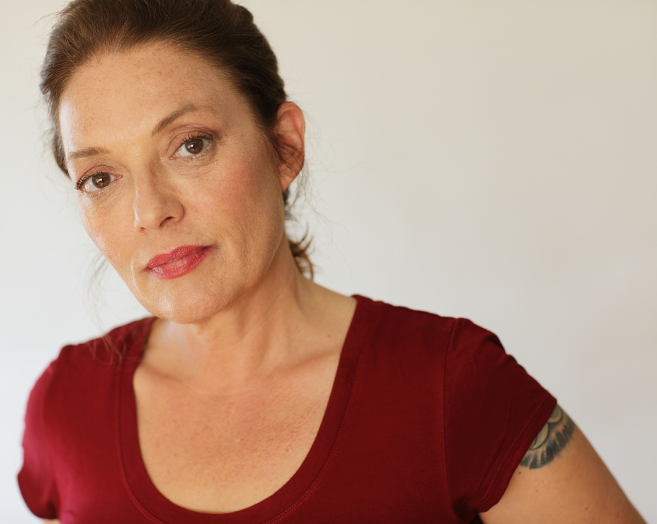 Picture of Sharon Angela