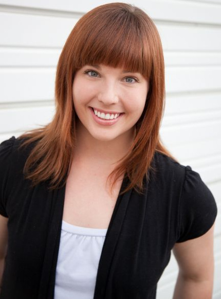 Image of Lindsay Jones