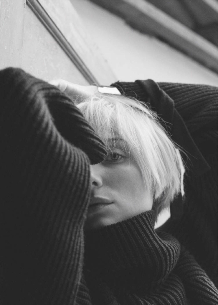 Image of Elizabeth Debicki