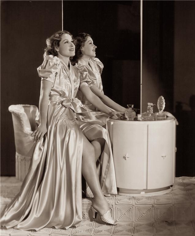 Picture of Judith Barrett