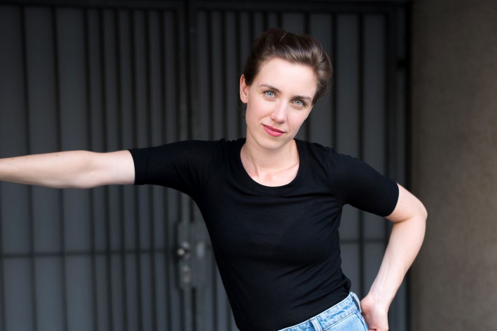 Carolin Haupt picture