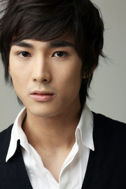 Picture of Woo-hyeok Choi