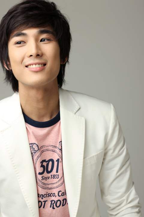 Woo-hyeok Choi image