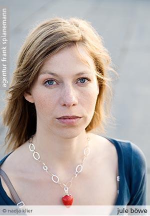 Picture of Jule Böwe