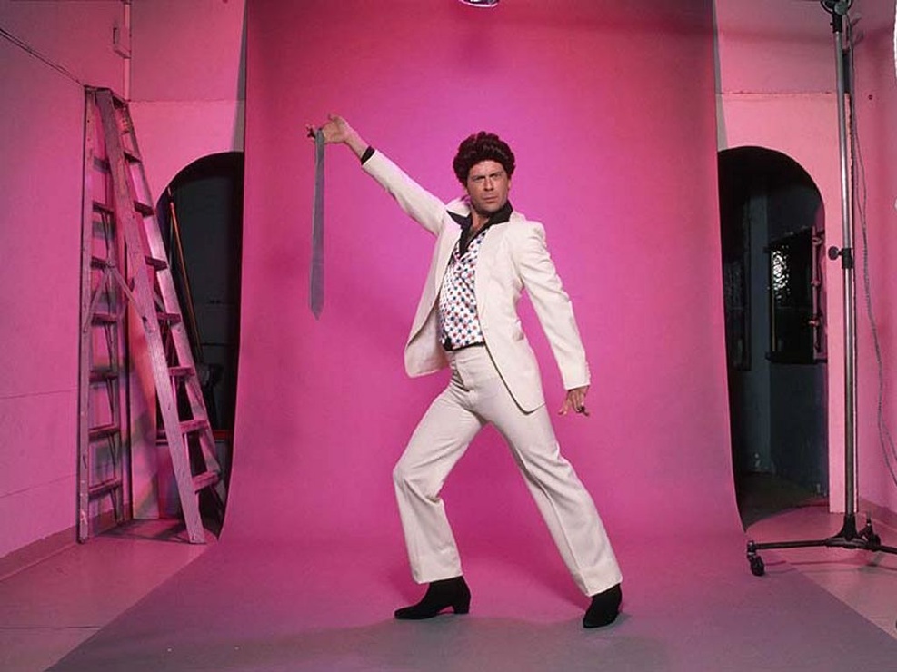 Picture of The Return of Bruno