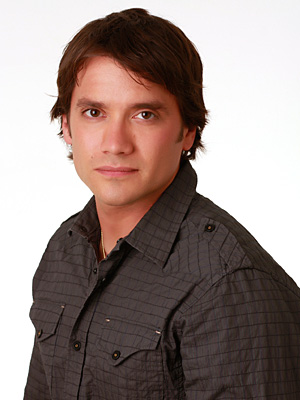 Picture of Dominic Zamprogna