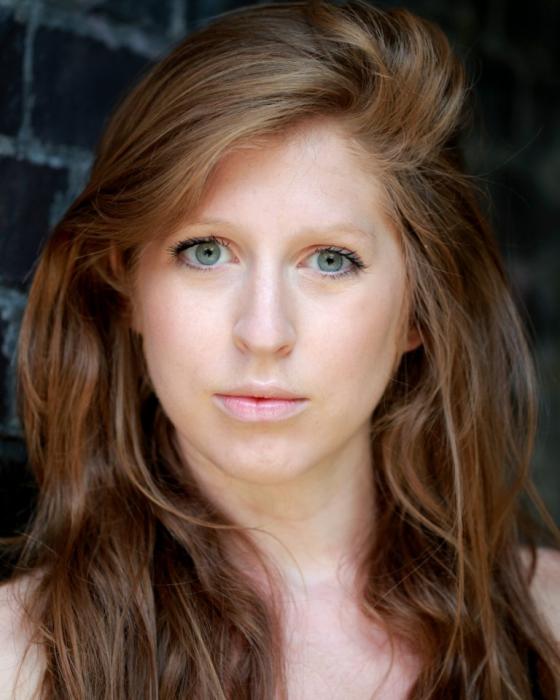 Picture of Hatty Preston