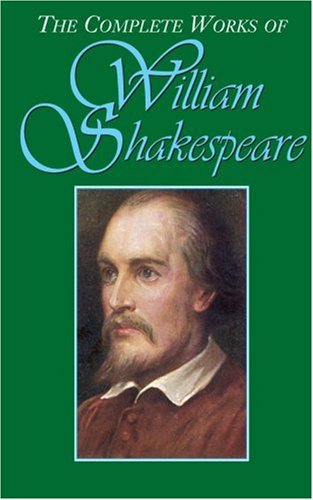 Picture of The Complete Works of William Shakespeare (Wordsworth Special Editions)
