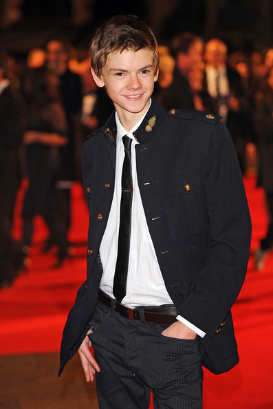 Picture of Thomas Sangster