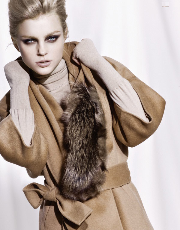 Picture of Jessica Stam