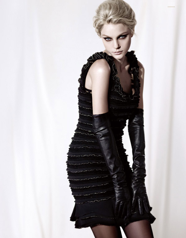 Jessica Stam picture