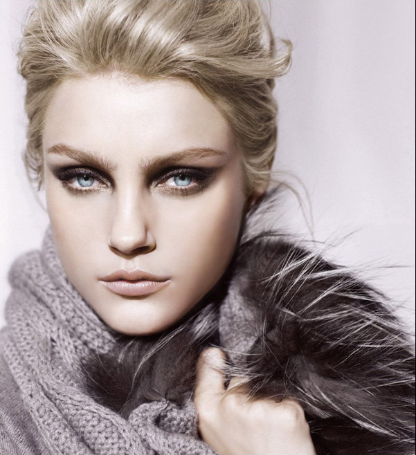Jessica Stam image