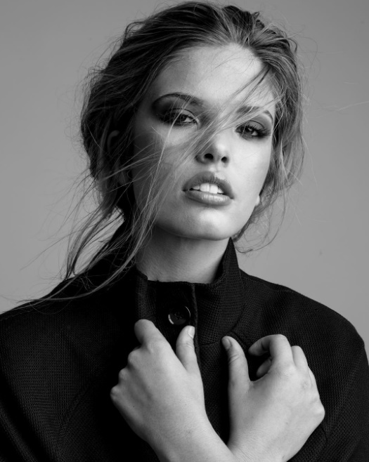 Image of Bodhi Rose