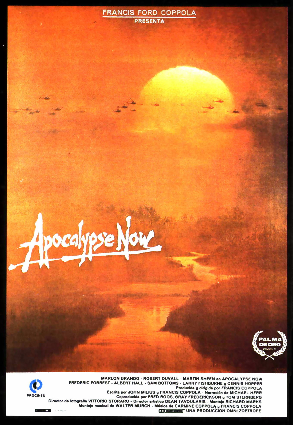 Picture of Apocalypse Now
