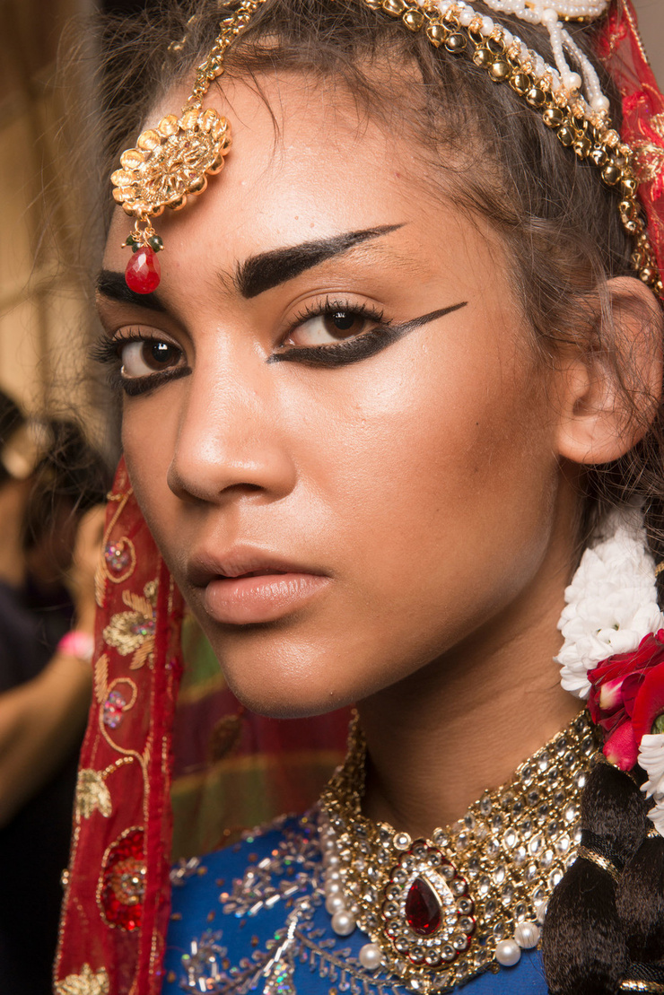 Picture of Summer Thompson