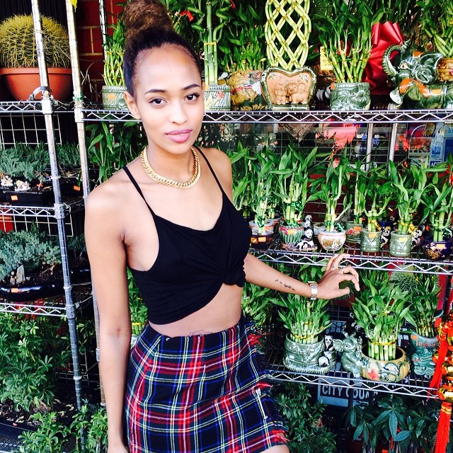 Picture of Kayla Blackmon