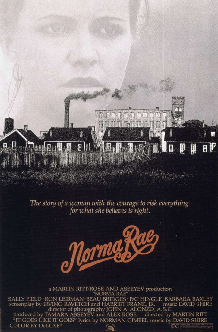 Picture of Norma Rae