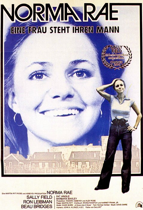 Picture of Norma Rae