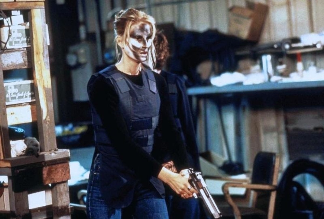 Persons Unknown image