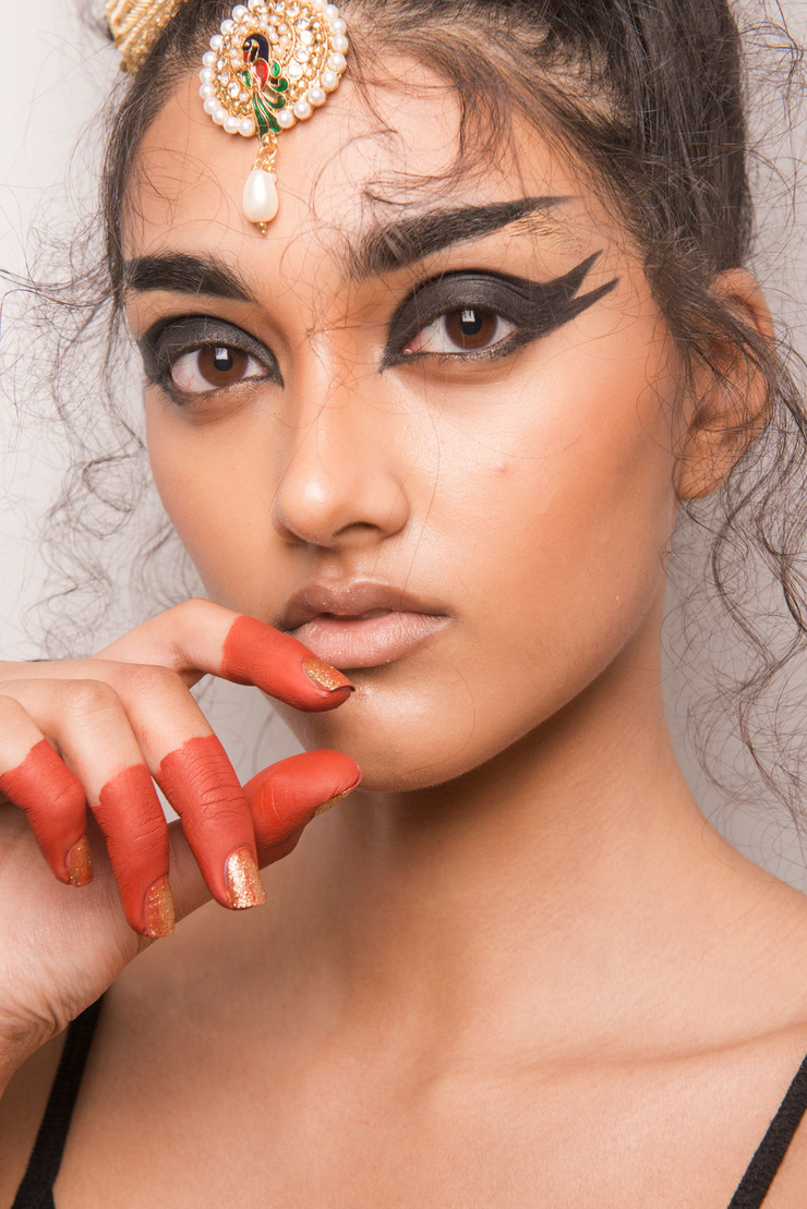 Picture of Neelam Gill