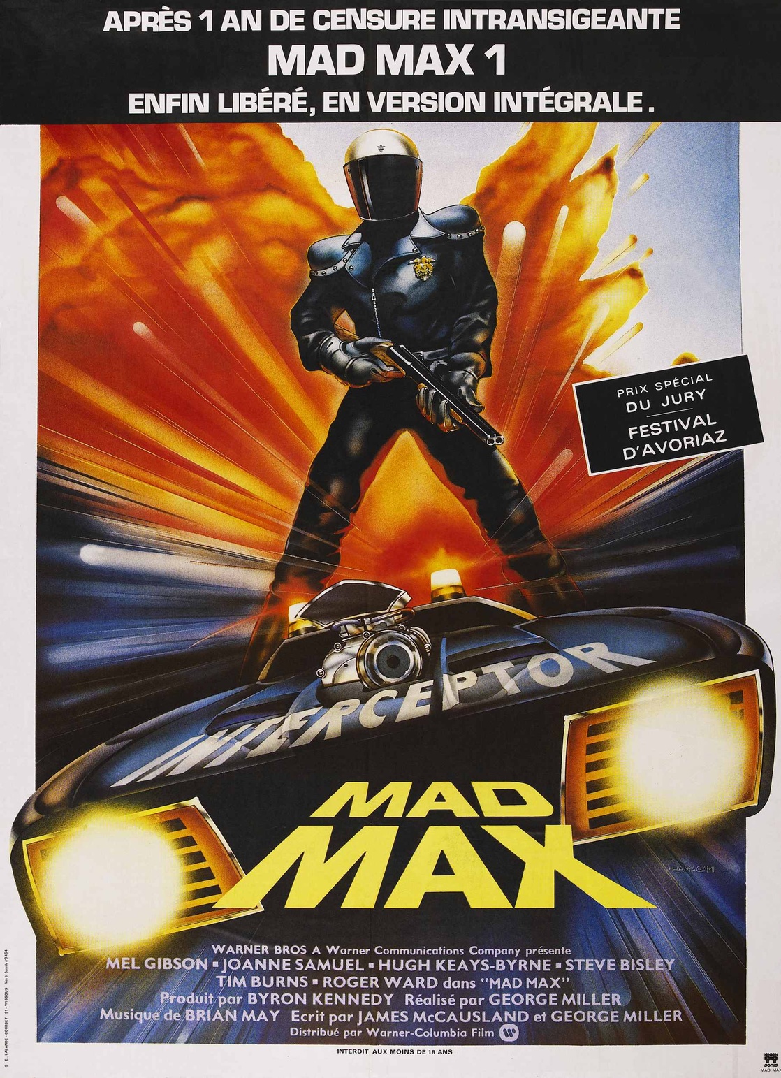 Mad Max image