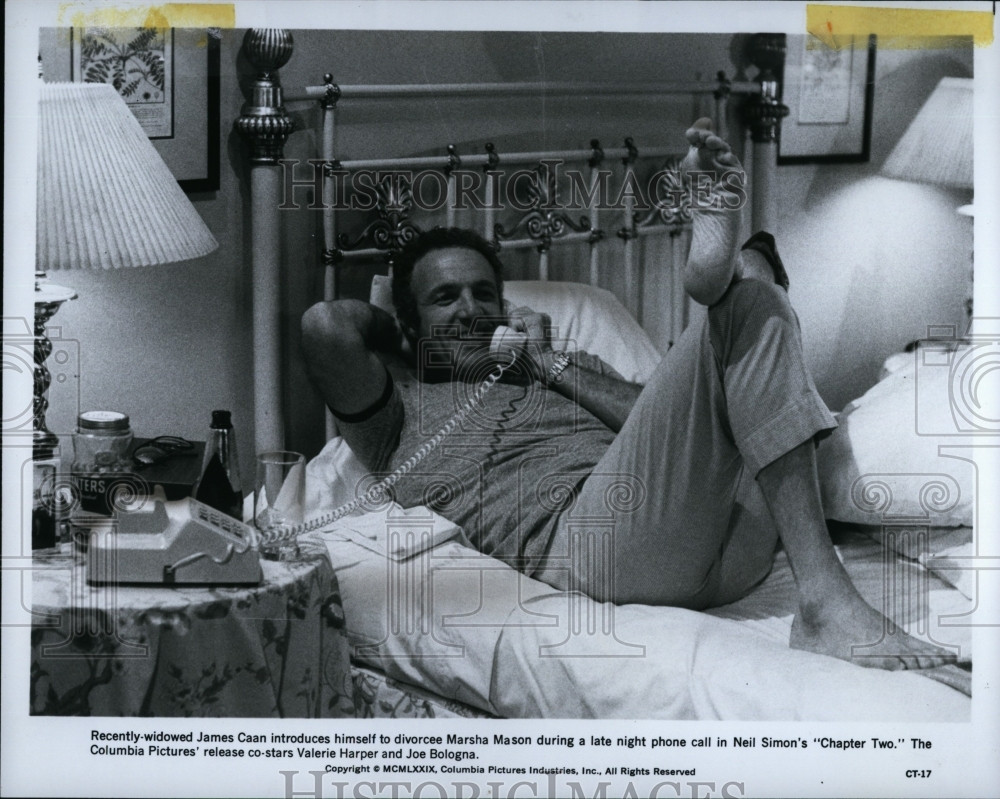 Picture of Chapter Two