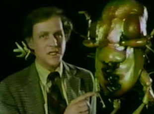 Image of The Hellstrom Chronicle