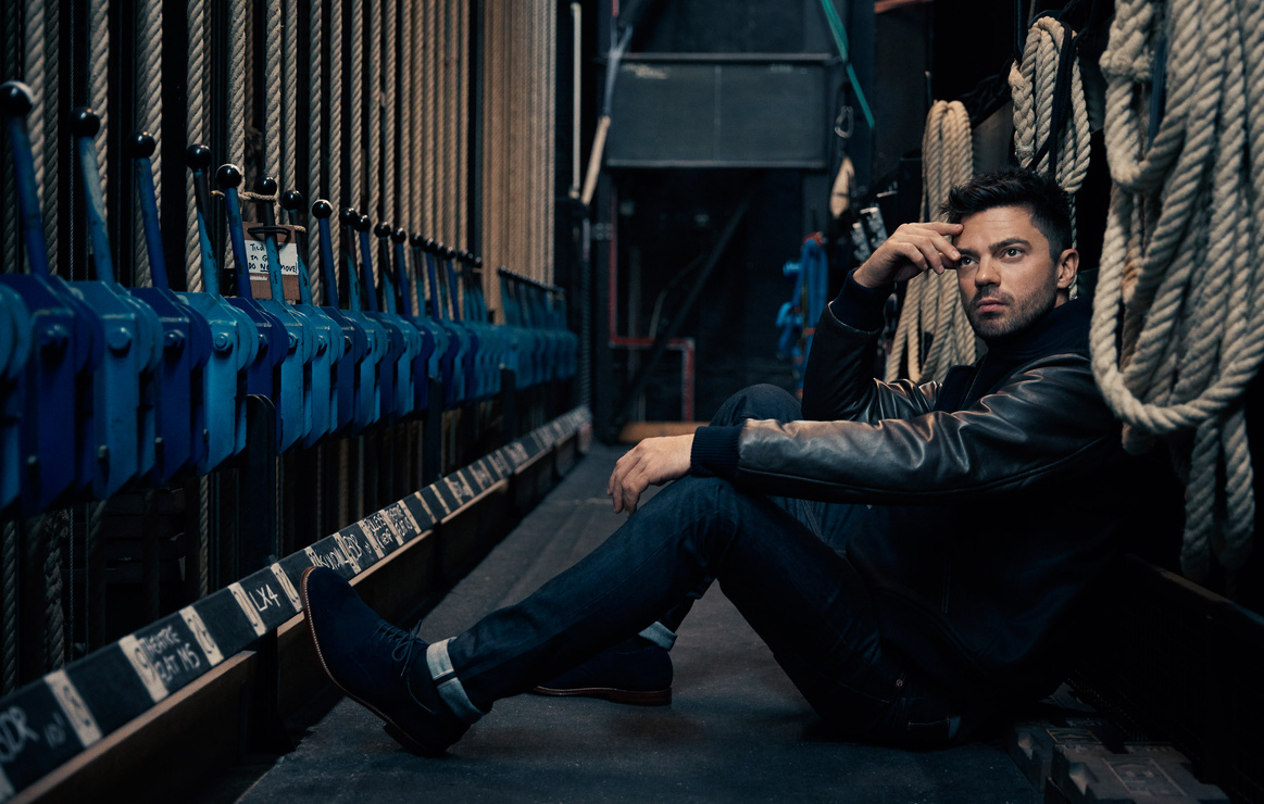 Image of Dominic Cooper